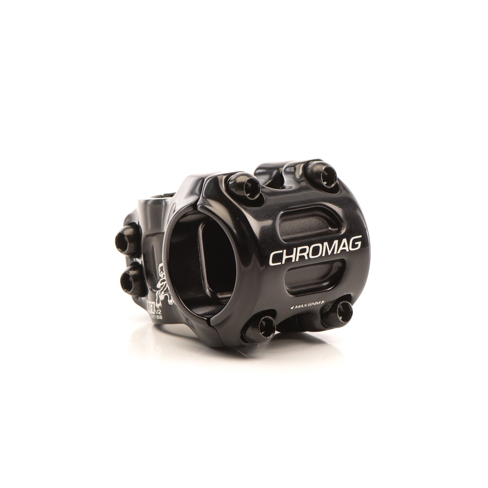 Mountain bike stem 31.8 store