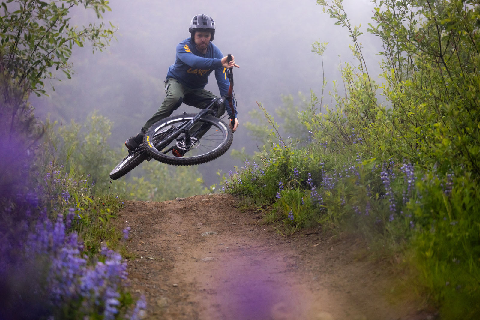 Hailey Elise's 2025 Dirt Diaries Winning Video – Chromag Bikes